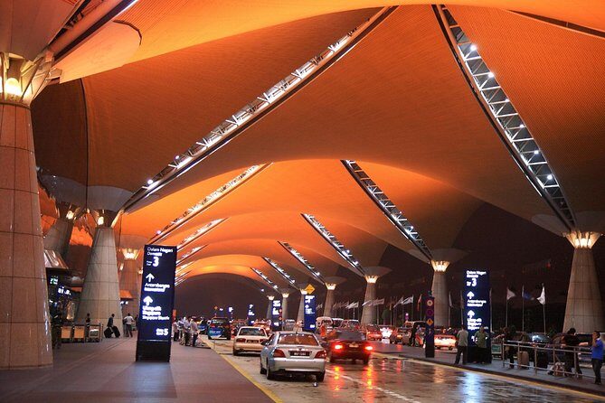 Airport transfer - The Price and Value