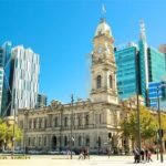 Airport Transfer: Adelaide to Airport ADL by Business Car - Why This Transfer Makes Sense