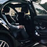 Airport Transfer: Airport ADL to Adelaide by Business Car - Why Choose This Transfer?