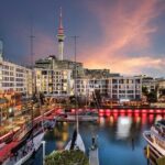 Airport Transfer: Auckland to Airport AKL by Business Car - Detailed Breakdown of the Experience