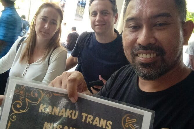 Airport Transfer Bali - Who Should Consider This Service?