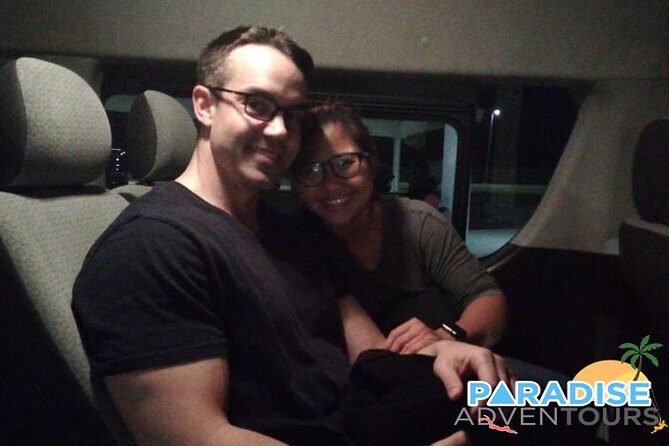 Airport Transfer Cancun - What’s Included and What’s Not