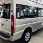 Airport Transfer (From Airport - Ho Chi Minh City (Private 16 Seats Car) - Real User Feedback: Insights from Reviews