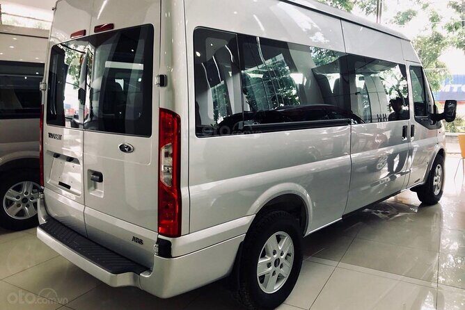 Airport Transfer (From Airport - Ho Chi Minh City (Private 16 Seats Car) - Real User Feedback: Insights from Reviews