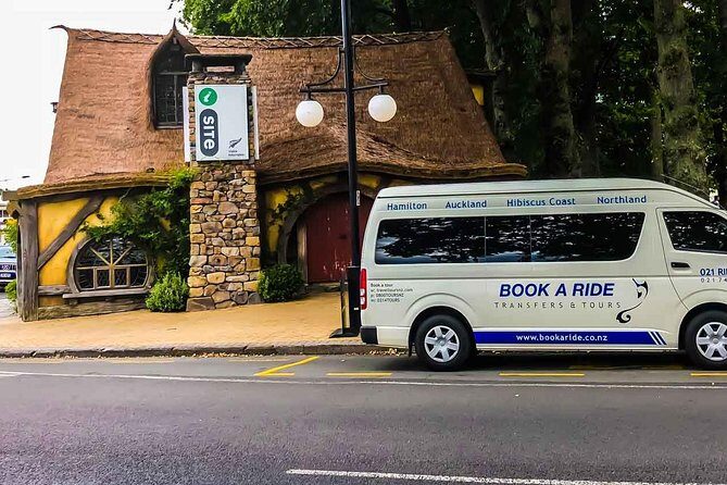 Airport Transfer From Auckland Airport To Auckland City - Who Would Benefit Most From This Service?
