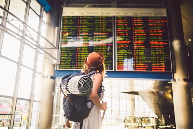 Airport Transfer From Ella - What Does the Transfer Include?