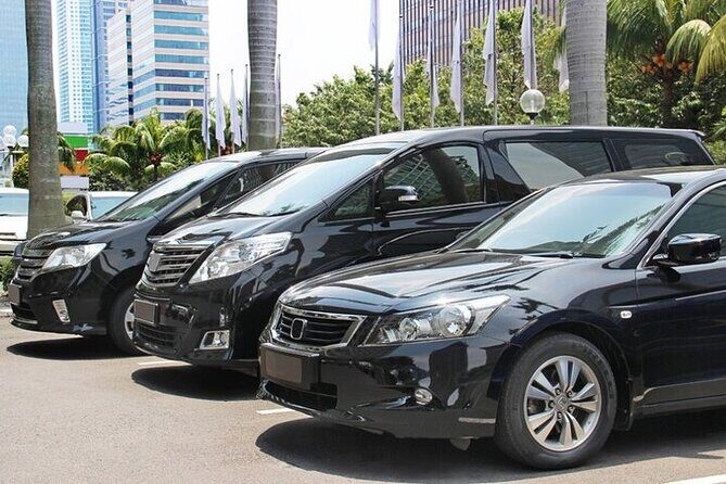 Airport Transfer from Sydney Airport to Hotels - The Real Value: Why This Transfer Makes Sense