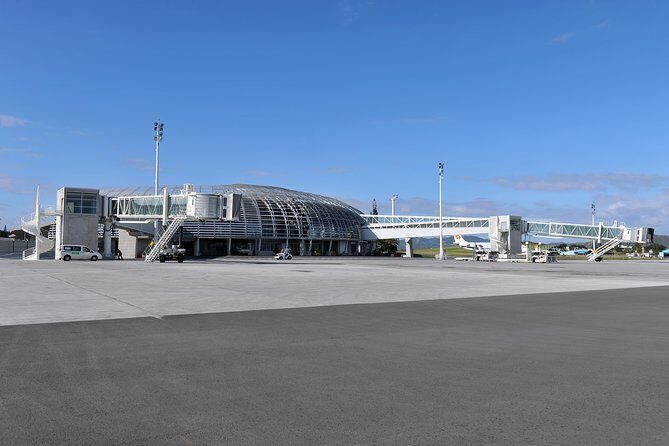 Airport transfer from Tontouta to Nouméa by Premium Sedan - Who Will Love This Service?