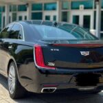 Airport Transfer from Washington DC  Richmond VA - Breakdown of the Journey