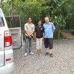 Airport Transfer in Bali-Private - A Deep Dive into the Experience
