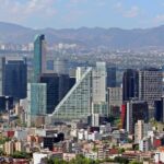 Airport Transfer: Mexico to Mexico Airport MEX by Business Car - A Balanced View
