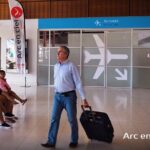 Airport Transfer: Noumea to La Tontouta International Airport - An In-Depth Look at the Transfer Experience