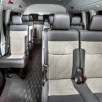Airport Transfer One Way - Cancun / Tulum - Private or Luxury - The Itinerary Breakdown: What Happens on Your Transfer?