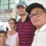 Airport Transfer Private From/To KLIA, KLIA2 - The Ride: Comfort, Reliability, and Authenticity