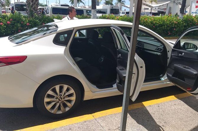 Airport Transfer Puerto Vallarta - Highlighted Benefits and Real Traveler Insights