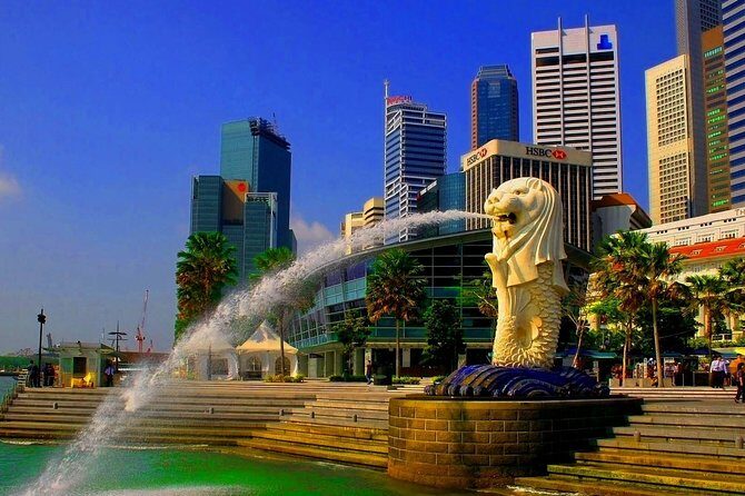 Airport Transfer: SIN Airport to Singapore by Business Car - Who Will Benefit Most?