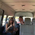 Airport Transfer to Cabo San Lucas & Pacific side Hotels & Villas Round Trip - The Itinerary and Practical Details