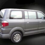 Airport Transfer to Canggu / Umalas / Kerobokan (4 seat) - Key Points