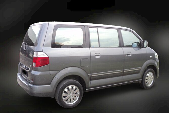 Airport Transfer to Canggu / Umalas / Kerobokan (4 seat) - Key Points