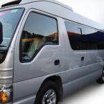Airport Transfer to Kuta/Seminyak/Sanur/Nusa Dua/Jimbaran (13 seat) - Who Should Book This Transfer?