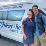 Airport Transfer to Shute Harbour / Renta Yacht / Freedom Shores - Detailed Review of the Airport Transfer Experience