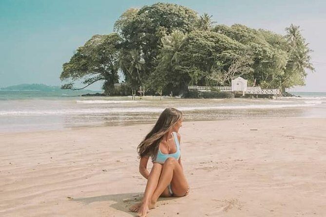 Airport Transfer to Weligama/Mirissa - Introducing the Airport Transfer to Weligama/Mirissa: A practical way to start your Sri Lankan holiday