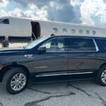 Airport Transfer: Washington D.C.  Pittsburgh PA - Comfort and Reliability: What the Vehicles Offer