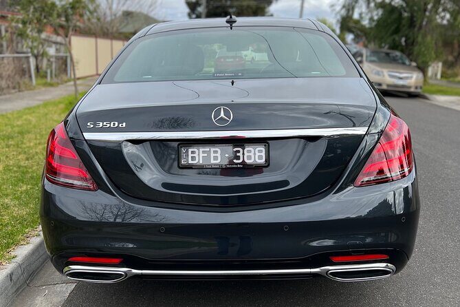 Airport Transfers - Who Will Love This Service?