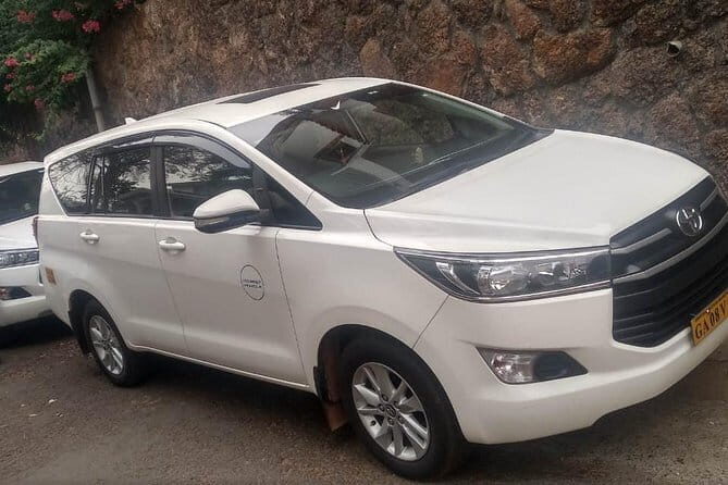 Airport Transfers - Deep Dive into the Details