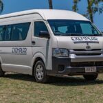 Airport Transfers between Cairns Airport and Port Douglas - Comfort and Reliability: What the Service Delivers