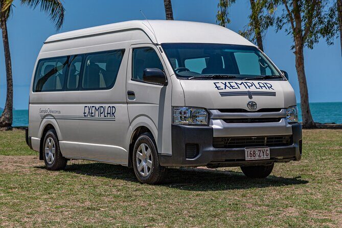 Airport Transfers between Cairns Airport and Port Douglas - Comfort and Reliability: What the Service Delivers