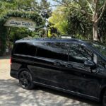 Airport Transfers & Day Tours in a Chauffeur-Driven Luxury Van - Who Should Consider This Service?