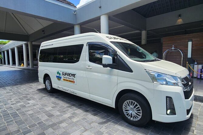 Airport Transfers Fiji - What Travelers Are Saying (or Would Say)