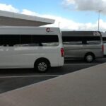 Airport Transfers to Playa del Carmen - Private van (ROUND TRIP) FLAT RATE - Value for Money and Practical Considerations