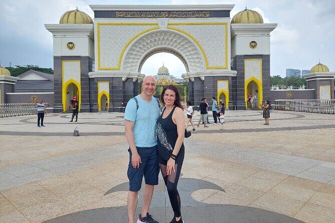 Airport Transit Tour: Kuala Lumpur Full-Day City Tour - Final Thoughts