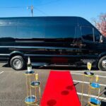 Airport Transportation, City and Winery Tours, Hourly As Directed - User Perspectives (What Limited Reviews Tell Us)