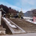 Aizu 4hr Private Tour with Government-Licensed Guide - Authenticity and Value