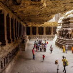 Ajanta & Ellora : Day Tour from Mumbai with Flight Tickets - Authentic Feedback from Travelers
