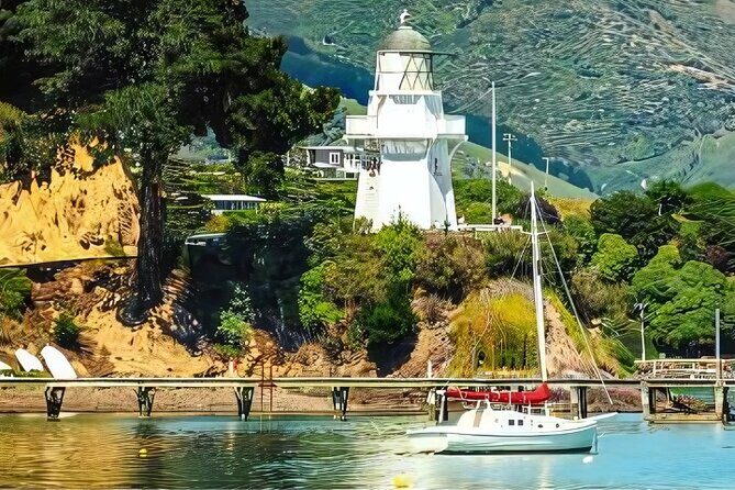Akaroa Day Tour from christchurch Return - Authentic Traveler Insights
