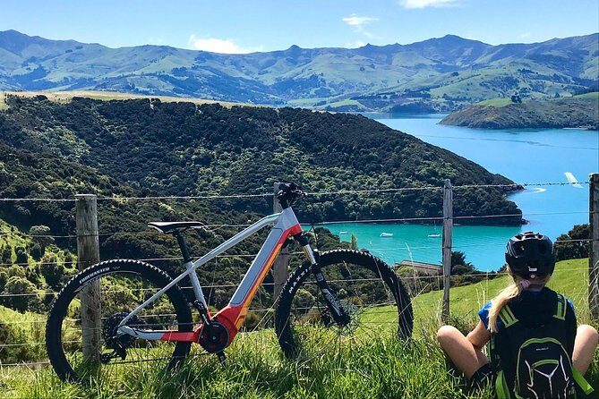 Akaroa Explorer- Guided Electric Bike Tour in Akaroa - Authentic Insights from Past Participants