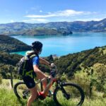 Akaroa: Guided Electric Mountain Bike Tour-Lava Loop - Exploring the Lava Loop: A Truly Scenic Mountain Bike Adventure