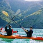 Akaroa: Guided Sunrise Sea Kayaking Tour - Why This Tour Stands Out