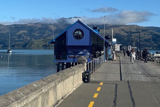Akaroa Private Day Tour from Christchurch - A Deep Dive into the Akaroa Private Day Tour