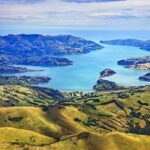 Akaroa Shore Excursion: Akaroa Harbour and Sheep Farm Local Tour - The Experience: What You Can Expect