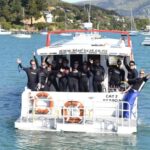 Akaroa: Swimming with Wild Dolphins Experience - The Wildlife and Scenery