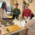 AKEMI's SUSHiKiTCHEN: A fun sushi cooking lesson in Tokyo - What You Can Expect from AKEMI’s SUSHiKiTCHEN