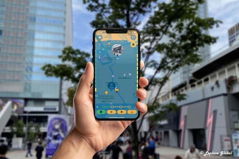 Akihabara ~ Anime, Manga & Games Walking Tour with App - FAQ