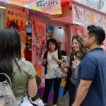 Akihabara Free for Kids Anime Eats and Games With A Guide - Who Will Appreciate This Tour?