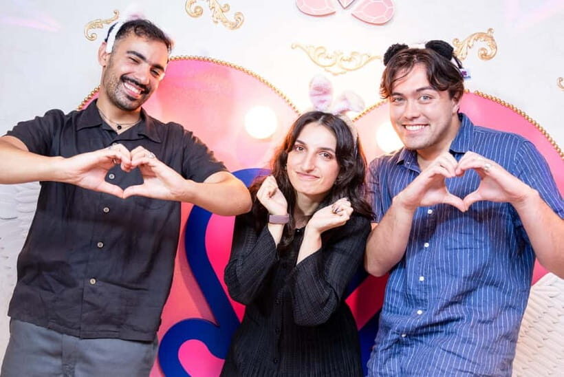 Akihabara PopCulture Tour with Maid Cafe and UFO Catcher Fun - The Allure of Akihabara Radio Kaikan