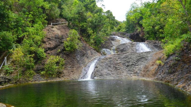 Aklan Jawili Day Tour - Additional Attractions: Culture, Marine Life, and Conservation